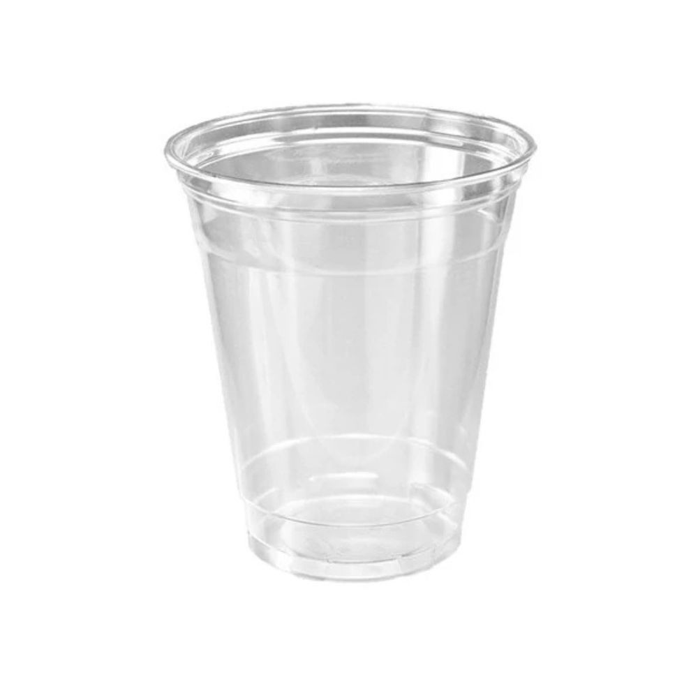 Pahar Plastic 400 ML Premium SET 50 – Ambalaje Vracuri