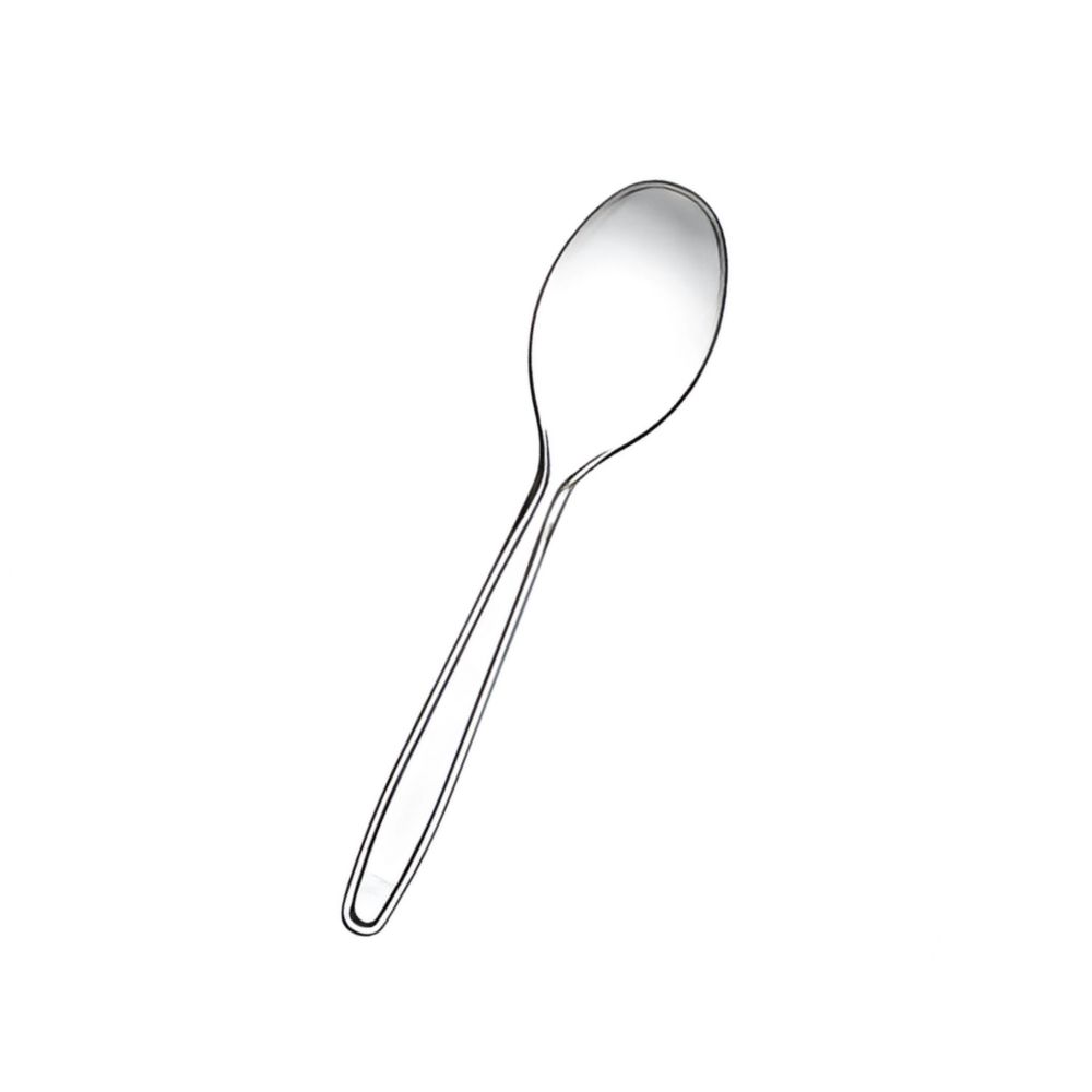 Lingurita Transparenta SET 50 – Ambalaje Vracuri